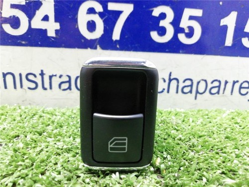 INTERRUPTEUR D'ALIMENTATION VITRE AVANT DROIT - GLK (204.7/9) 2010 ...