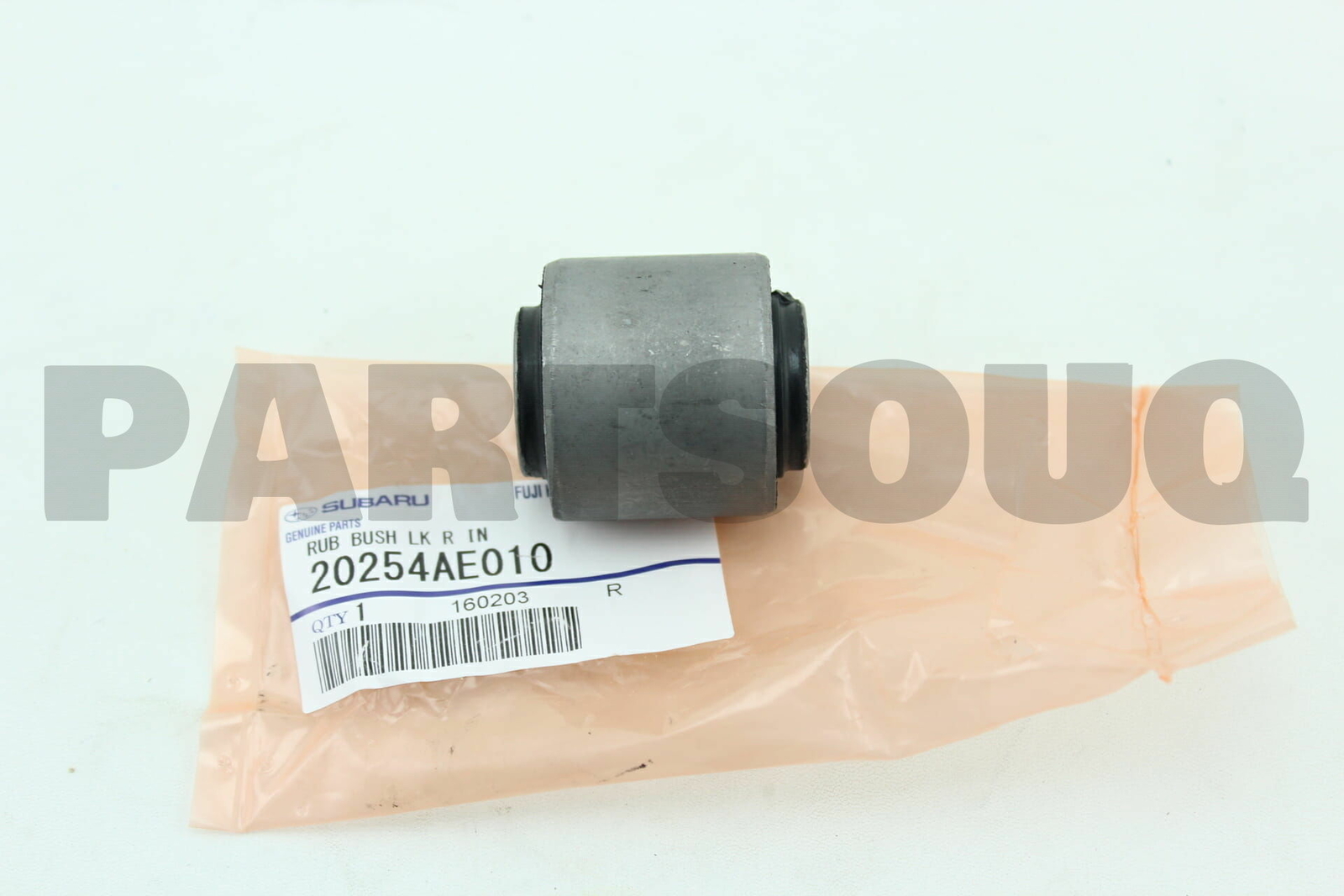 20254AE010 Genuine Subaru RUB BUSH LK R IN 20254-AE010 | eBay
