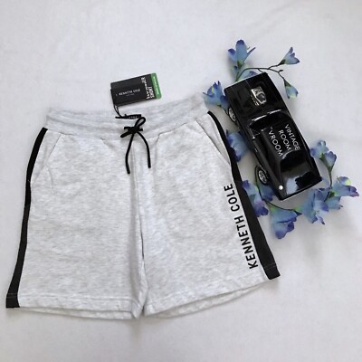 Kenneth Cole NWT Eco Jogger Shorts for Men Size S | eBay