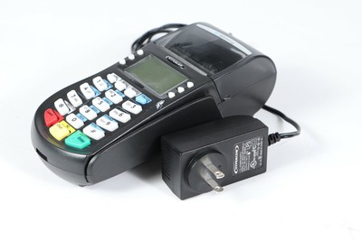 Credit Card Terminals, Readers - T4220 Credit Card