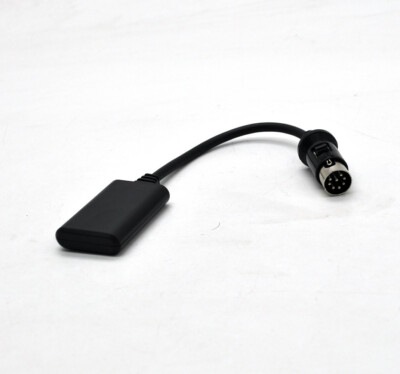 Bluetooth Adapter music Aux module For Alpine KCM-123B M-BUS 9501 9503 ...