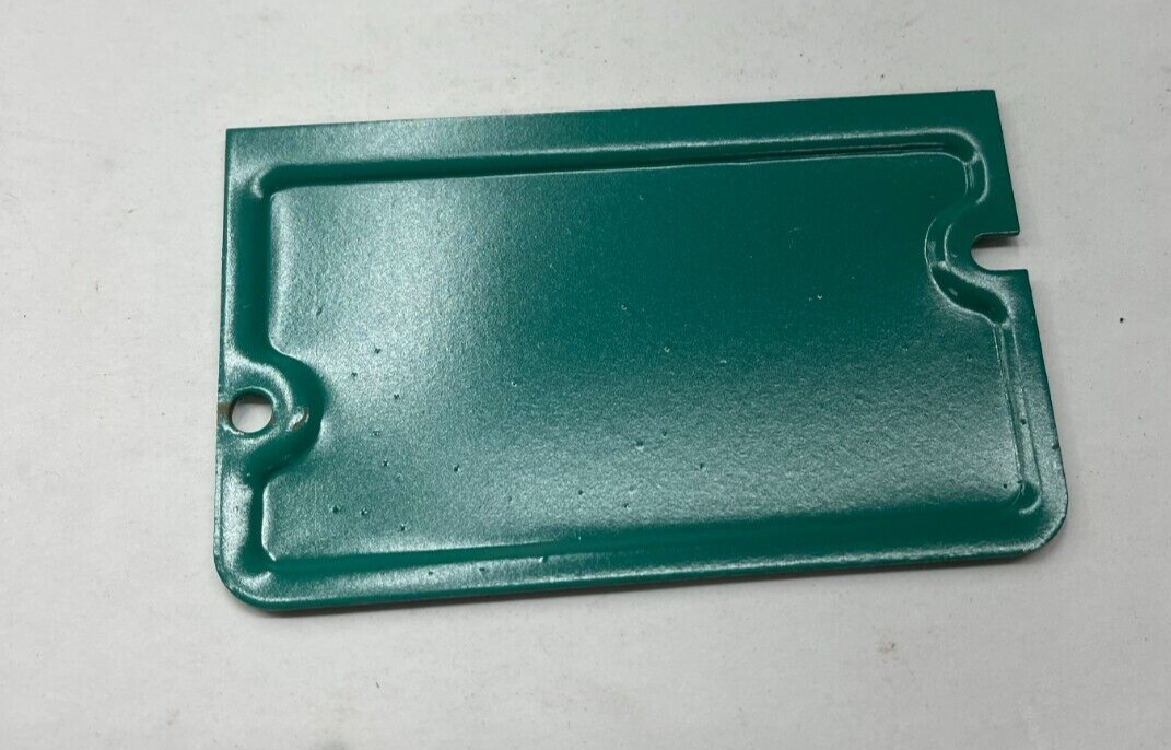 OEM Onan Replacement Breaker Box Cover Part# 160-0930 | eBay