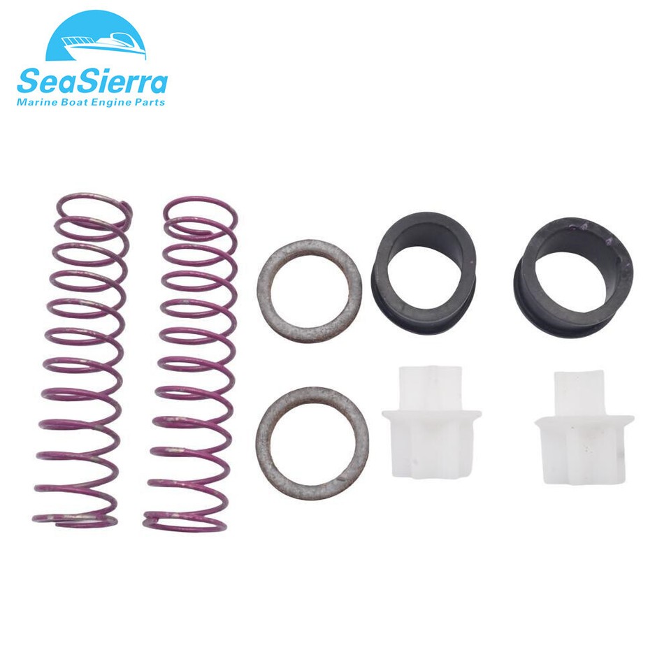 18-3673 340975 340976 For Johnson Evinrude 85 88 90 100 115 140 ...