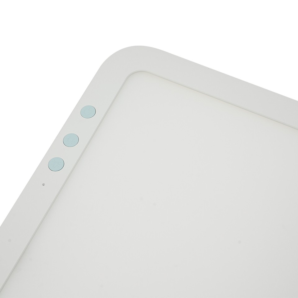 16.3*12.2 in LED Bright Light Pad, Portable Wireless Light Board, Light ...