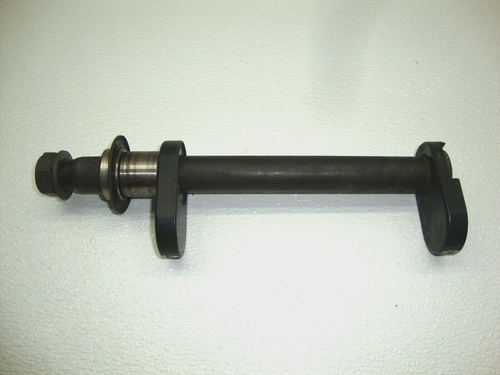2003-2005 YAMAHA YZF R6 YZFR6 2006-2009 R6S Rear Axle Pivot Bolt Back ...