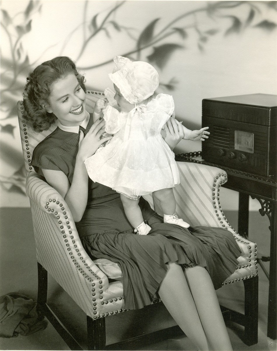 Joyce Reynolds Actress Measurements Harry Lorayne's Marvel Of Memory