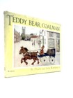 Teddy Bear Coalman (Phoebe & Selby Worthington) (ID:23885) | eBay
