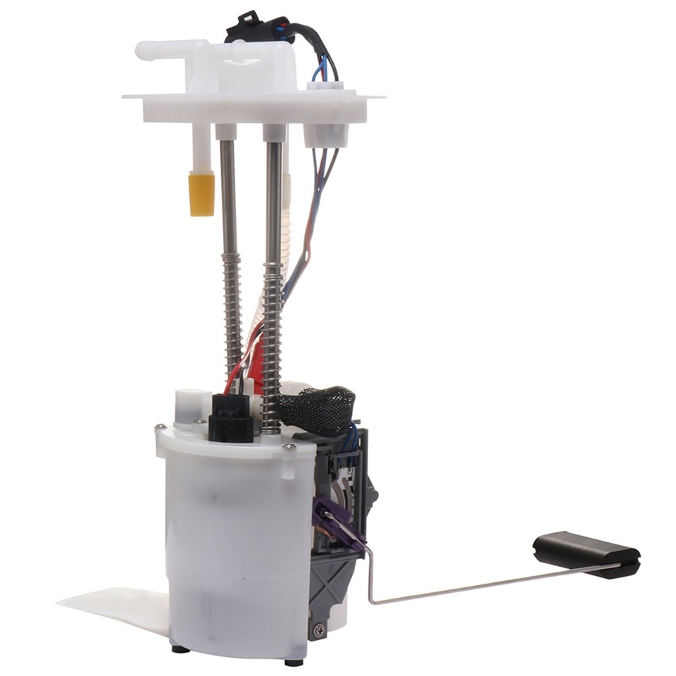 For Ford Escape L4-2.3L 2008-2007 E2499M Electric Fuel Pump Module ...
