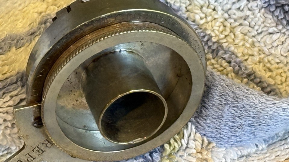 Edison Cylinder Phonograph Automatic Reproducer | eBay