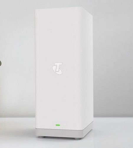TELSTRA SMART MODEM GEN 2 W/VOICE BACKUP FTTP/FTTC/HFC, Model LH1000 ...