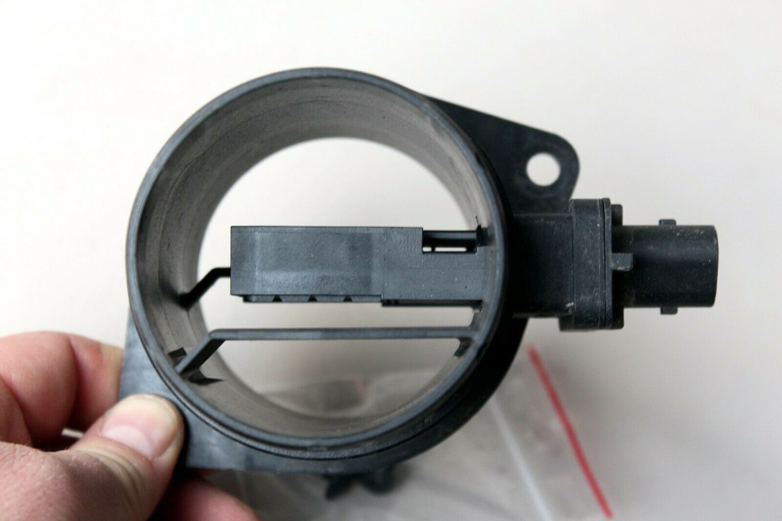 OE Range Rover Velar 2018 P380 LEFT Side Air Filter Box MAF Meter Air ...