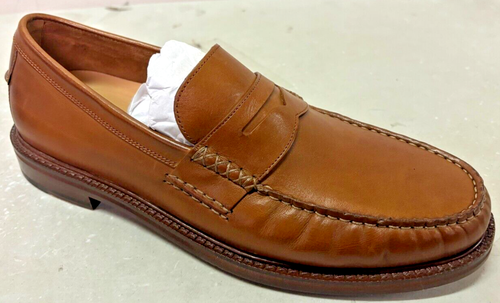 Cole Haan Men's American Classics Pinch Penny Loafer Style C38740, 9.5m ...