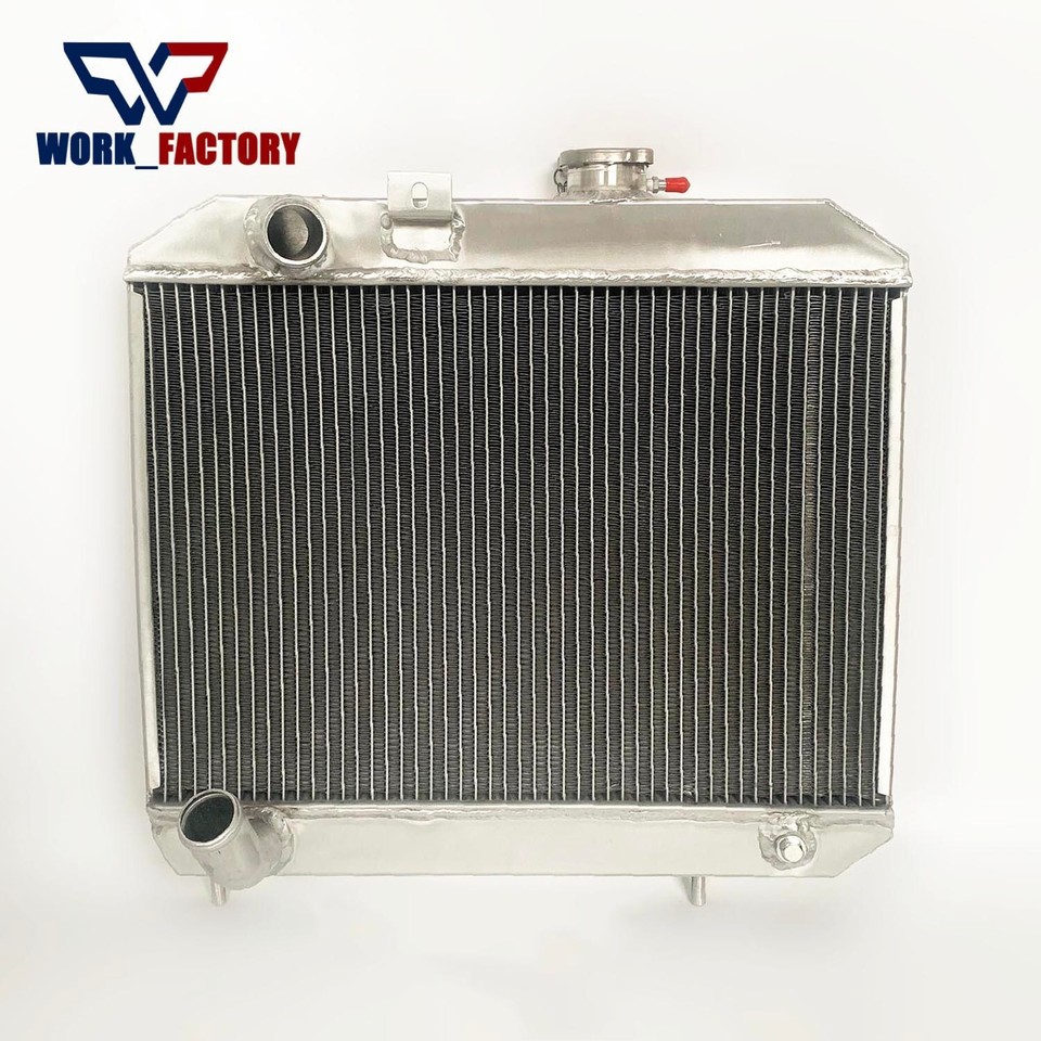 1941-1952 1948 1950 Jeep Willys M38 CJ-2A CJ-3A MB Truck 2.2L 2.6L ...