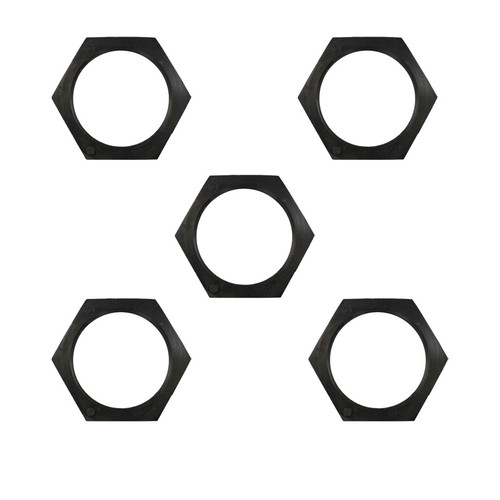 Spindle Nut 209.1222 R002303 E-2303 1227W517 119883 A1227S331 (PACK OF ...