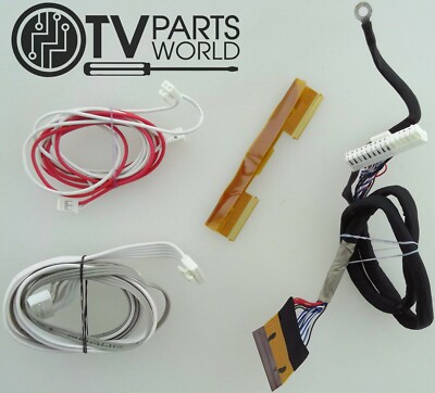 Element ELEFW328B Wires Cables Connectors Set ELEFW328B-WIRES-6 | eBay