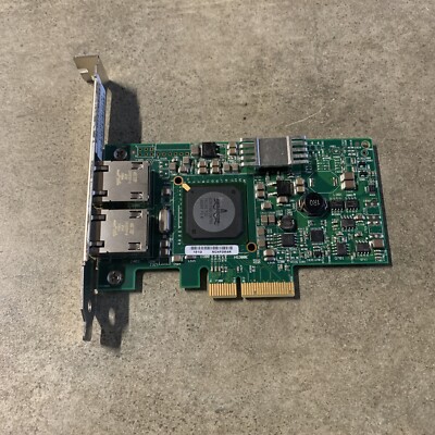 Dell Poweredge Server R510 Network Card - CN-0F169G or 0F169G | eBay