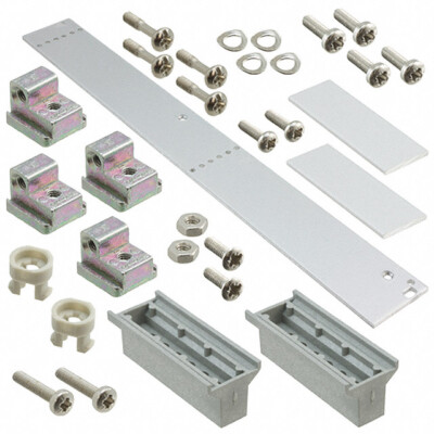 FRONT PANEL KIT 6U 6HP VME | eBay UK