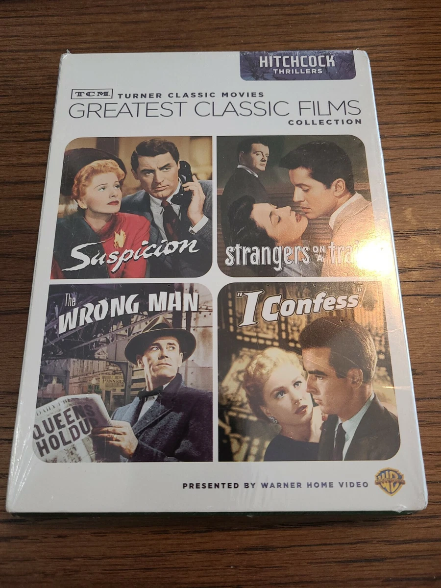 Greatest Classic Movies