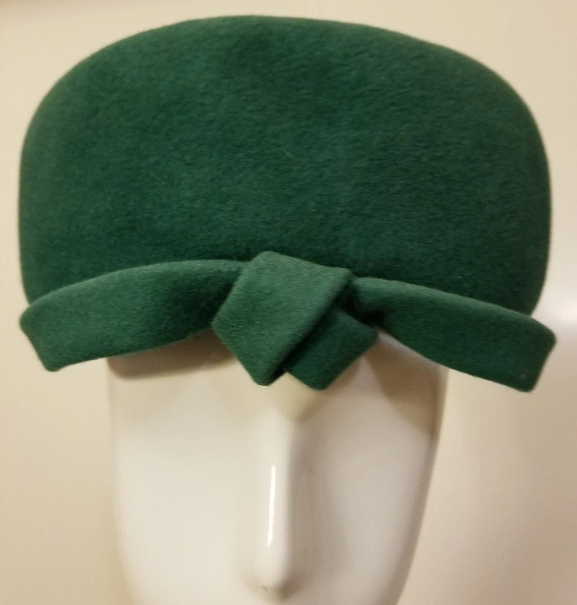 Hat Styles Of The 1960s