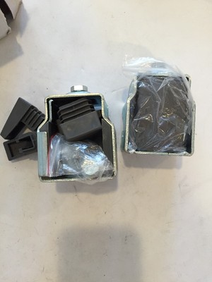 Troax Kit Bracket RF Art No 36700130 Repair Kit Robotics New Free Ship ...