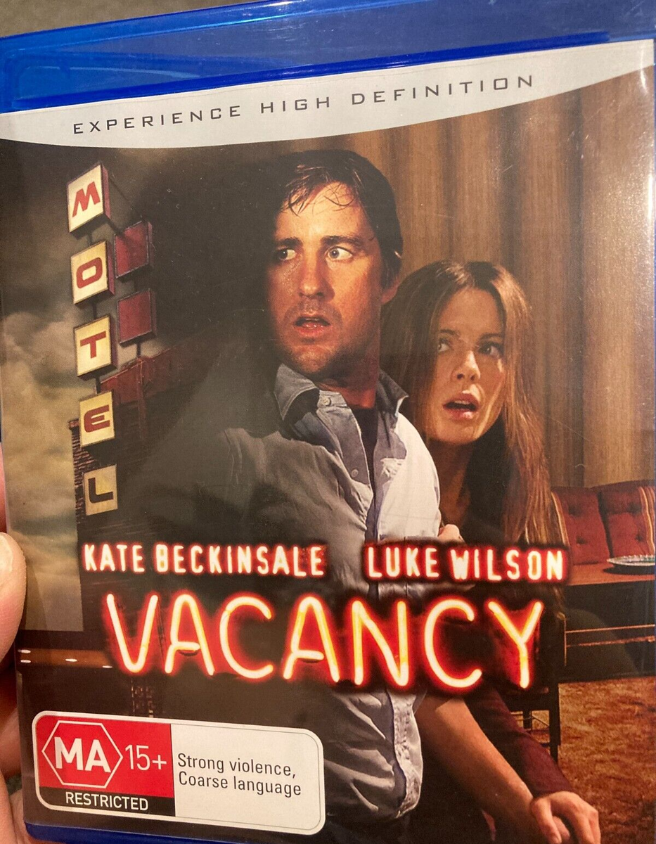 Vacancy Movie