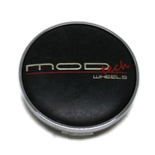 MOD TECH WHEEL CENTER CAP # PCA2670 USED | eBay