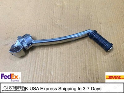 Yamaha RD250 LC 4L1 RD350 LC 4L0 Kickstarter Lever Kickstart Lever | eBay