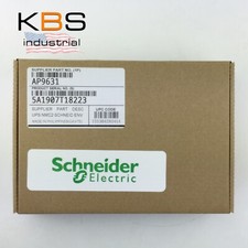 APC Ap9631 UPS Network Management Card W/ Ap9335t Temp Sensor for sale ...