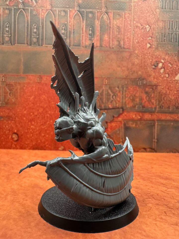 3x CRYPT FLAYERS BUILT Flesh-Eater Courts Warhammer Age of Sigmar AOS ...