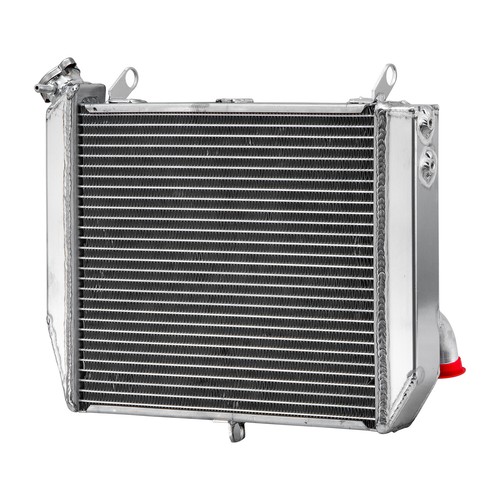 42mm Aluminum 2 Core Radiator Fit 2002-2003 Yamaha YZF R1 1000 Fongoff ...