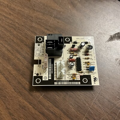 CARRIER HK61EA006 / CEPL130541-01 FAN BLOWER CONTROL BOARD | eBay