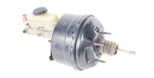 1995 1997 Ford Ranger OEM 3.0L RWD Power Brake Booster With Master ...