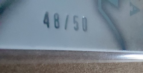 Chevy Chase 2022 Leaf Pop Century Signature Memorabilia Blue Auto Card ...