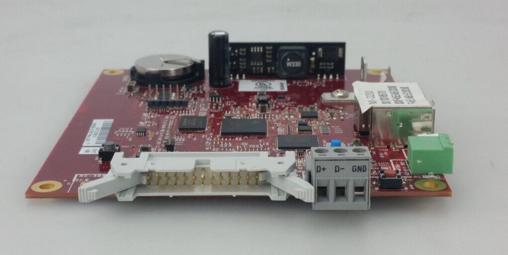 S2/Lenel Security M1-3200 Node Blade Node-V2 Rev. C33 | eBay