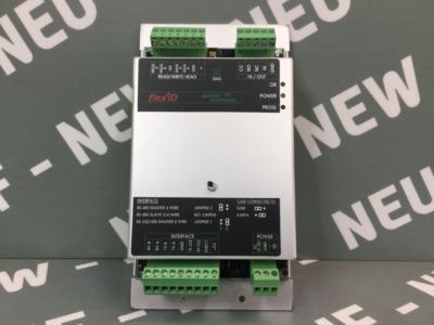 Ide1 - Deister Electronic - Ide-1 / Controller New | eBay