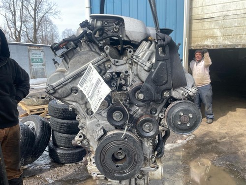 05 06 07 08 09 10 11 VOLVO XC90 4.4L V8 B8444S ENGINE MOTOR 168K MILES ...