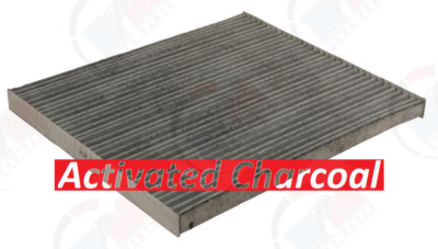 Activated CHARCOAL Cabin Air Pollen Filter 81924007 for Infiniti ...