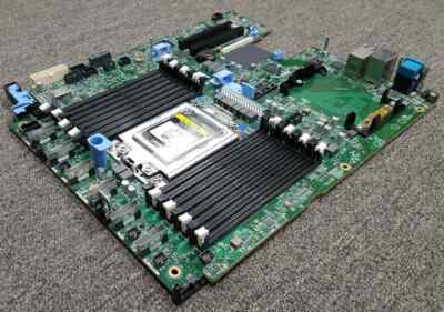 Dell Poweredge R7415 Server Motherboard | eBay