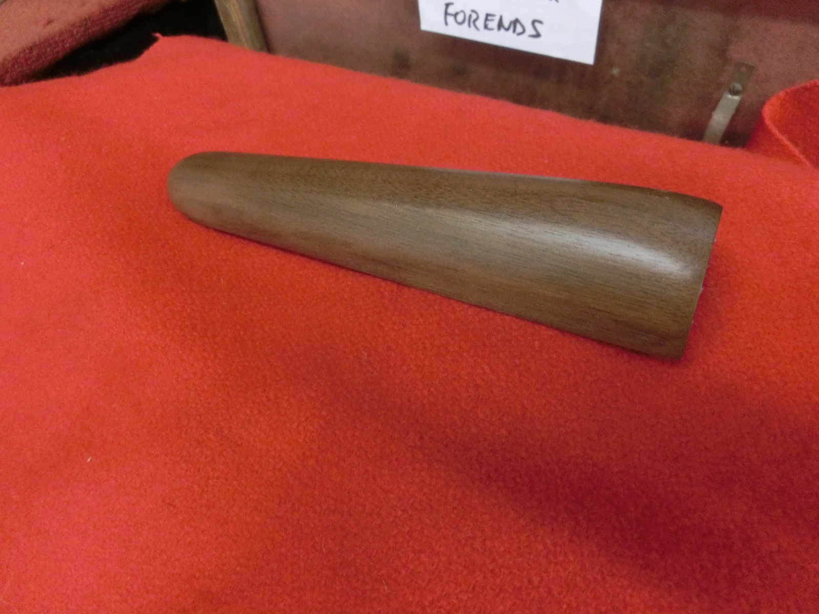 Savage 311 Forearm--Splinter Style | eBay