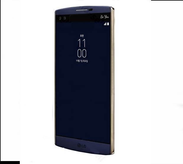LG V10 H900 H901 VS990 H961N Smartphone 5.7" 4G LTE 16MP 4GB+64GB ...