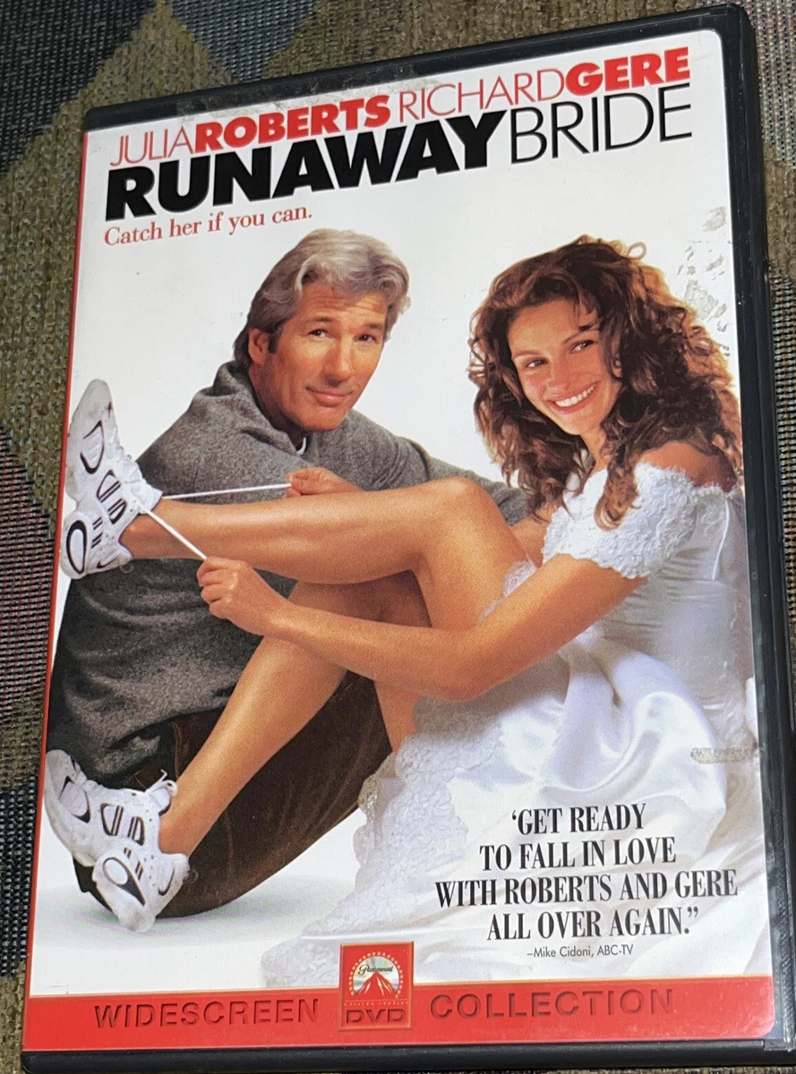 Richard Gere Runaway Bride