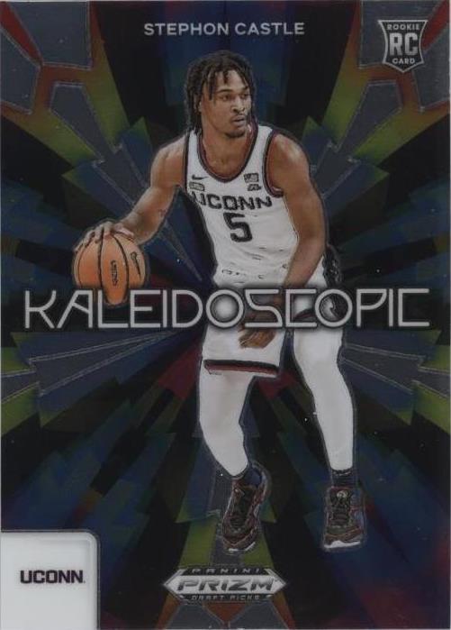 Stephon Castle Trading Cards for sale | eBay