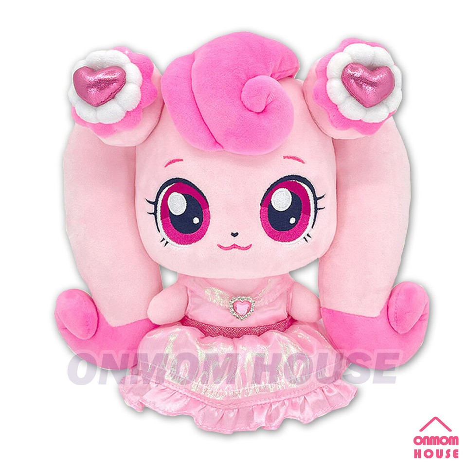 Sweet and Sour Catch Teenieping Season 4 Plush Stuffed Doll 16 Type ...