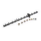 11377615379 Eccentric Shaft&Bearing Set Fit For BMW 1 3 5 X5 N55B30A ...