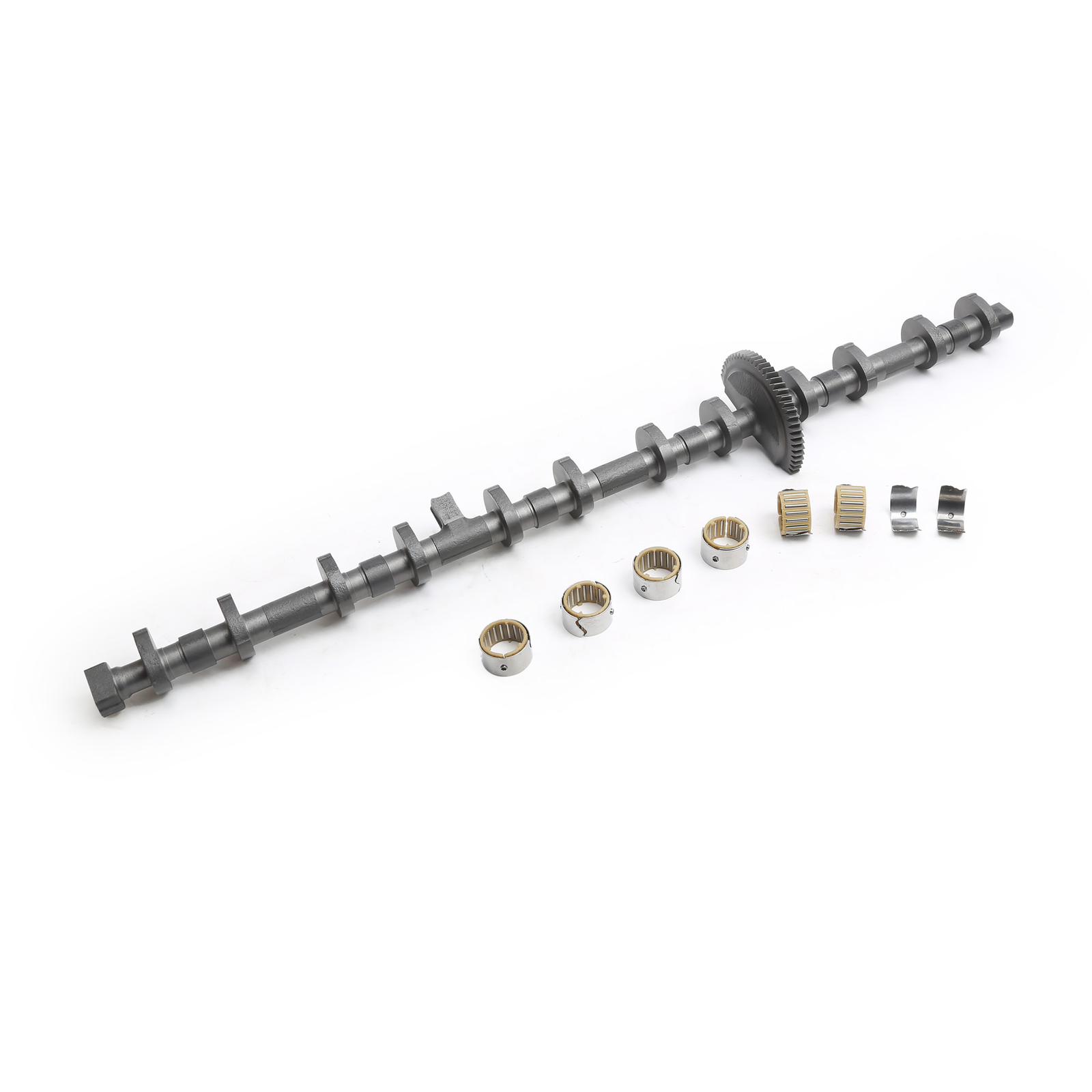 11377615379 Eccentric Shaft&Bearing Set Fit For BMW 1 3 5 X5 N55B30A ...