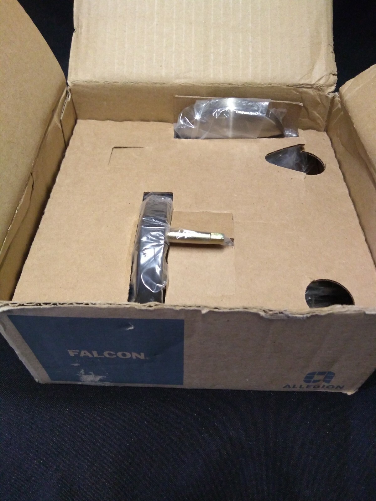 Falcon W101 BRW 626 Passage Lock for sale online | eBay