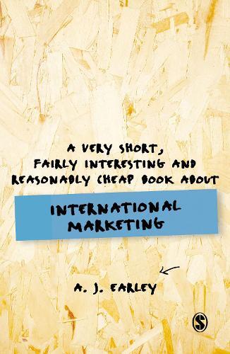 A. J. Earley A Very Short, Fairly Interesting, Reasonably (Hardback) (UK IMPORT) 9781526456861 ...