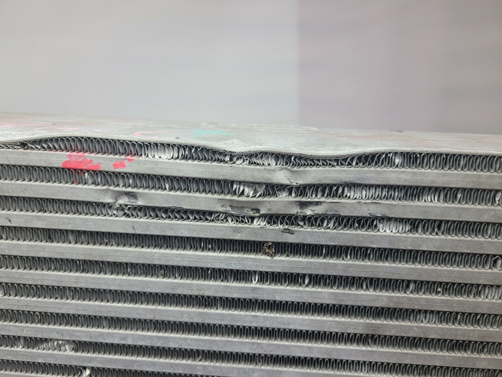 2008 - 2017 BMW X5 X6 INTERCOOLER 17517809321 | eBay