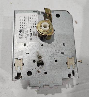 WASHER TIMER - EATON CONTROLS (a) | eBay