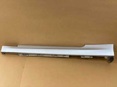 2010-2015 LEXUS IS250 IS350 CONVERTIBLE LEFT SIDE SKIRT ROCKER PANEL ...